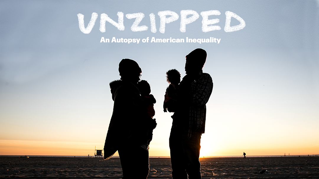 Unzipped Kitchener