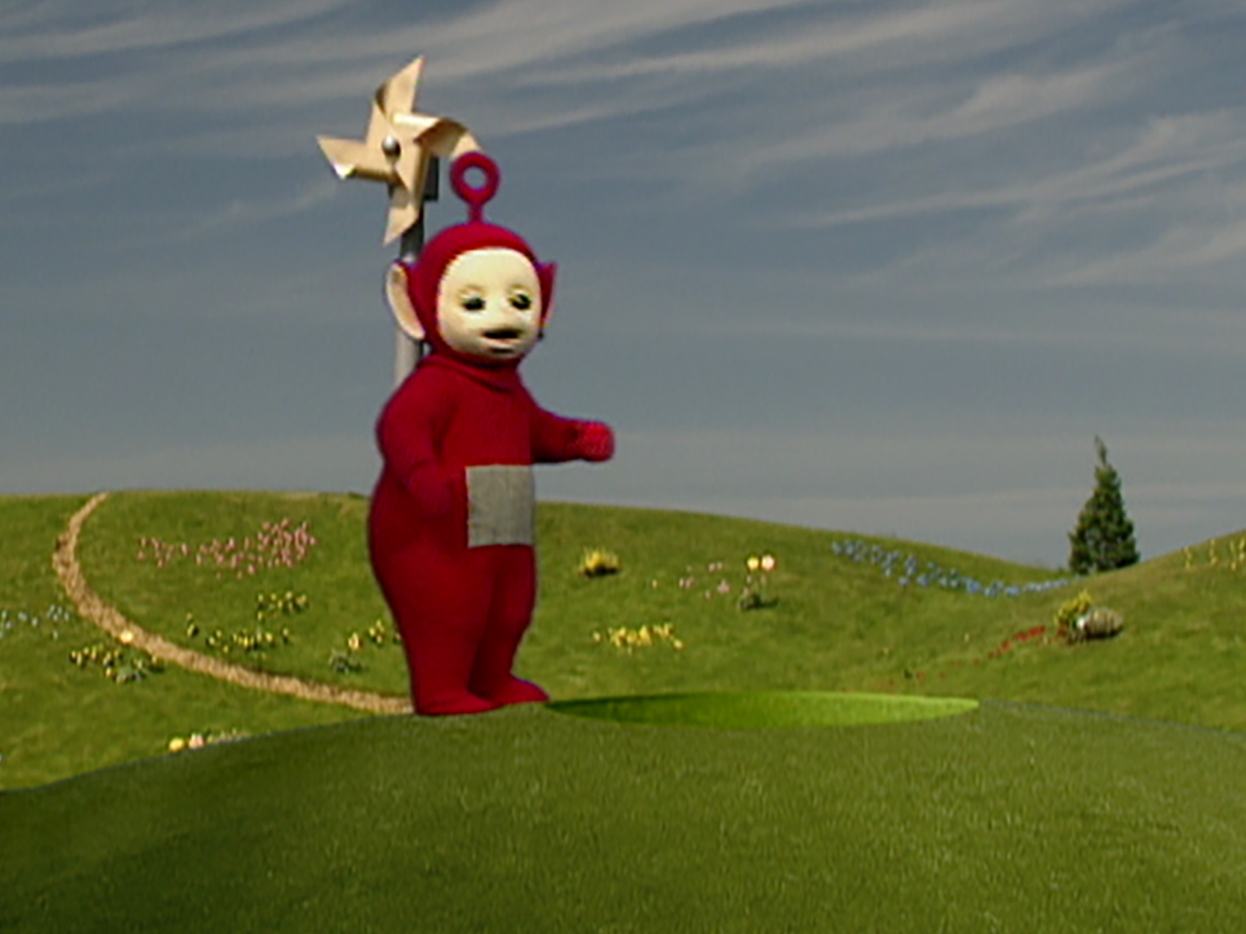 Prime Video: Teletubbies (Classic) - Season 12