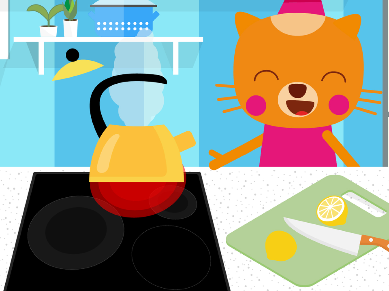 Prime Video: Lingokids