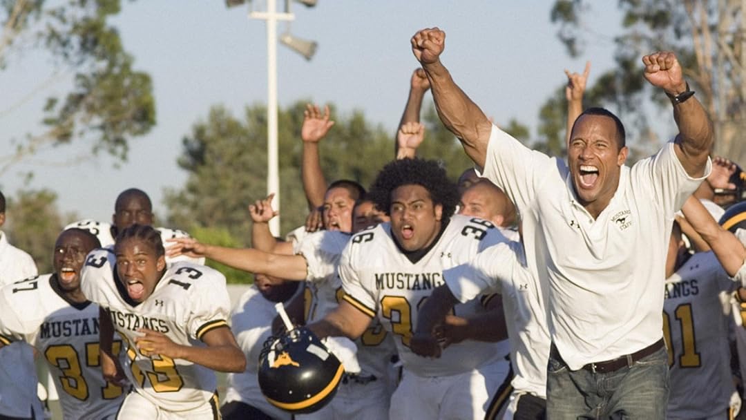 Watch Gridiron Gang | Prime Video