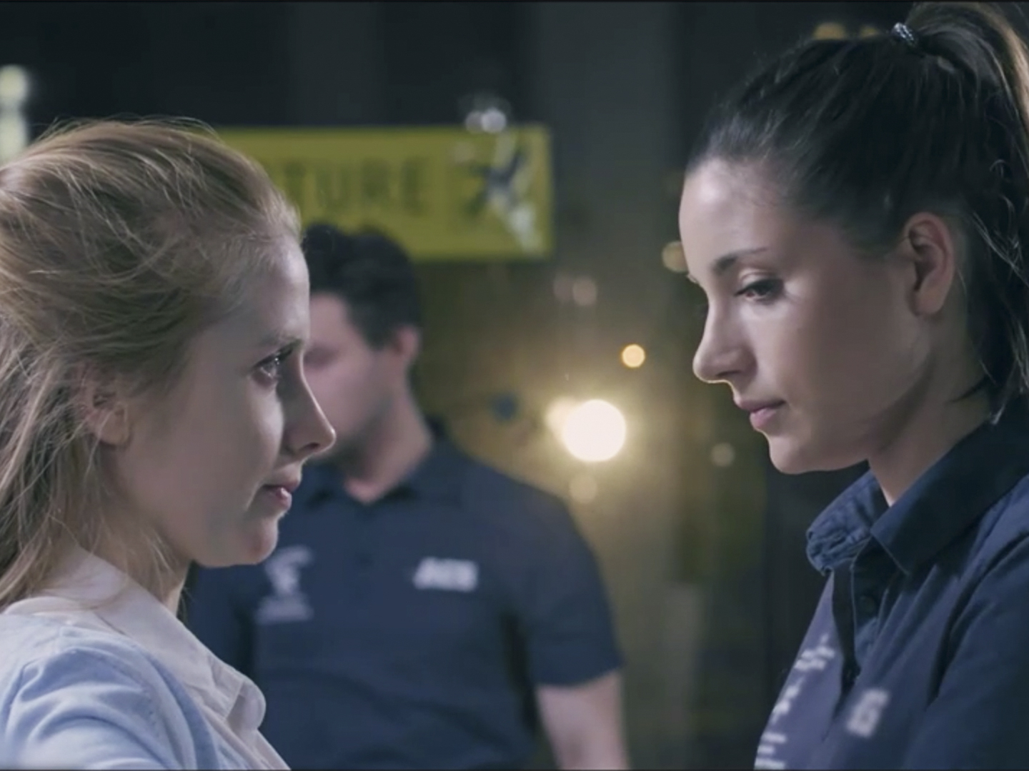 Prime Video: Control - Season 1