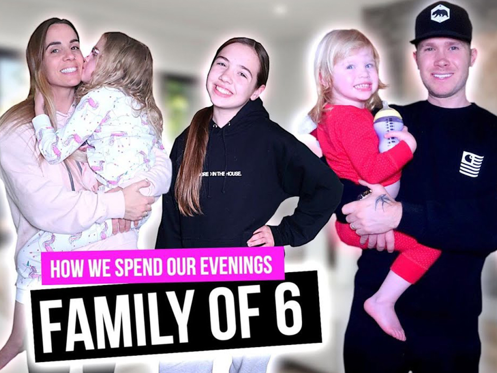 Prime Video: Dad V Girls