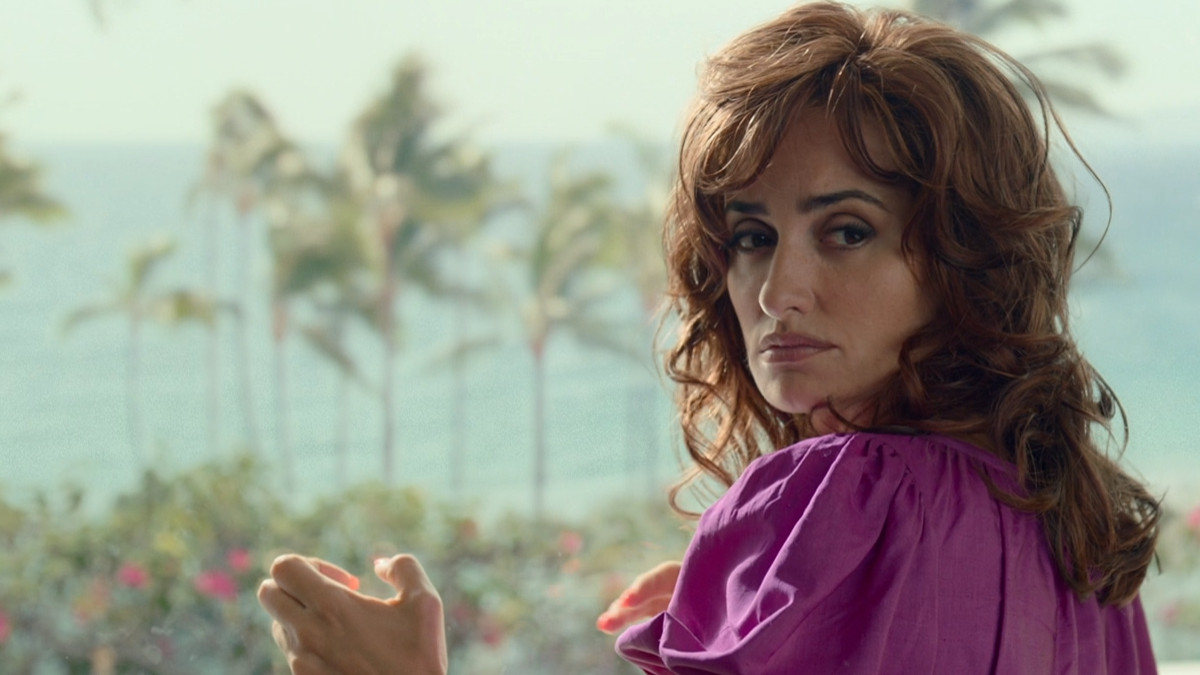 Prime Video: Loving Pablo