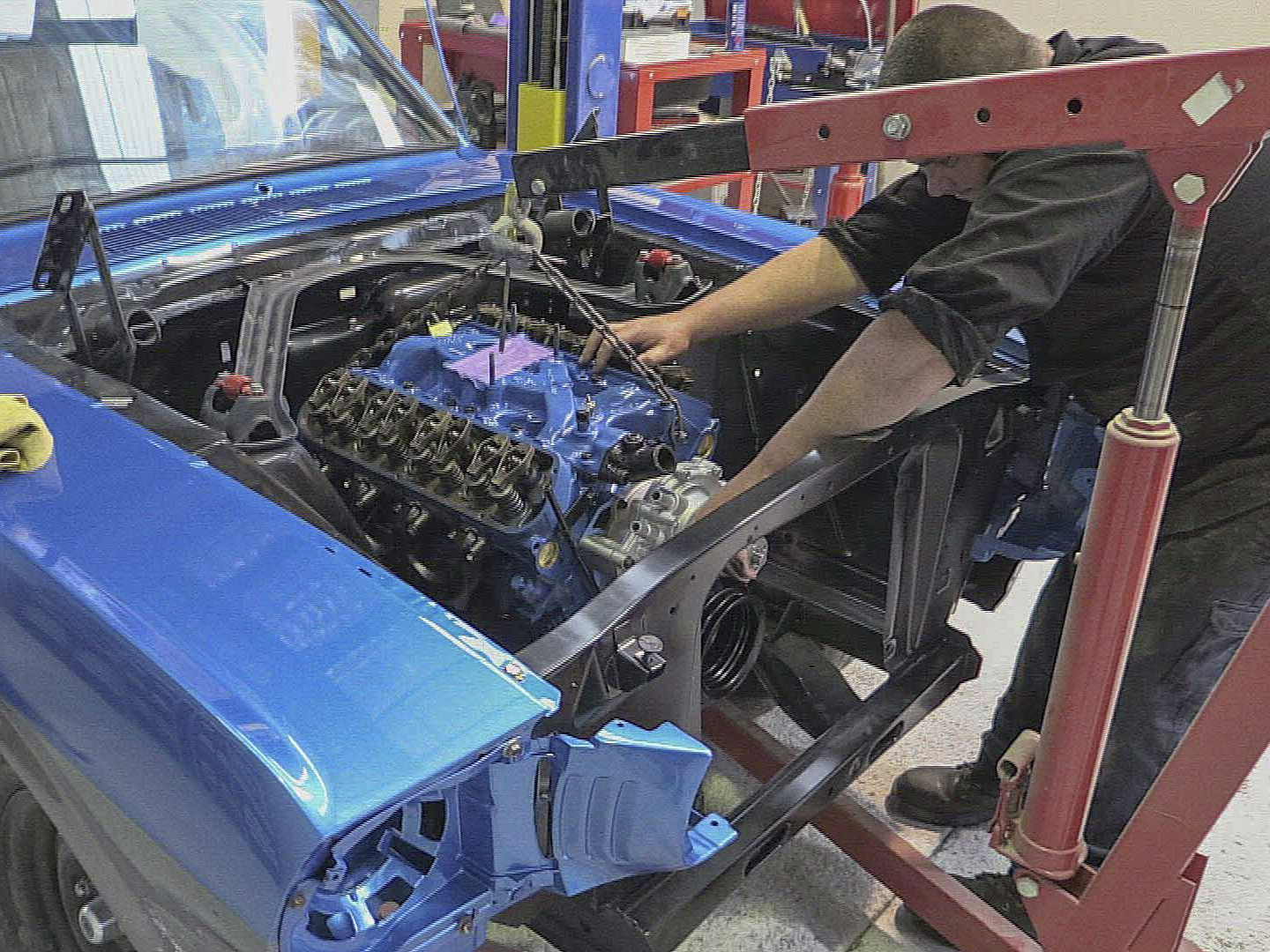 Prime Video: Resto My Ride - Season 1