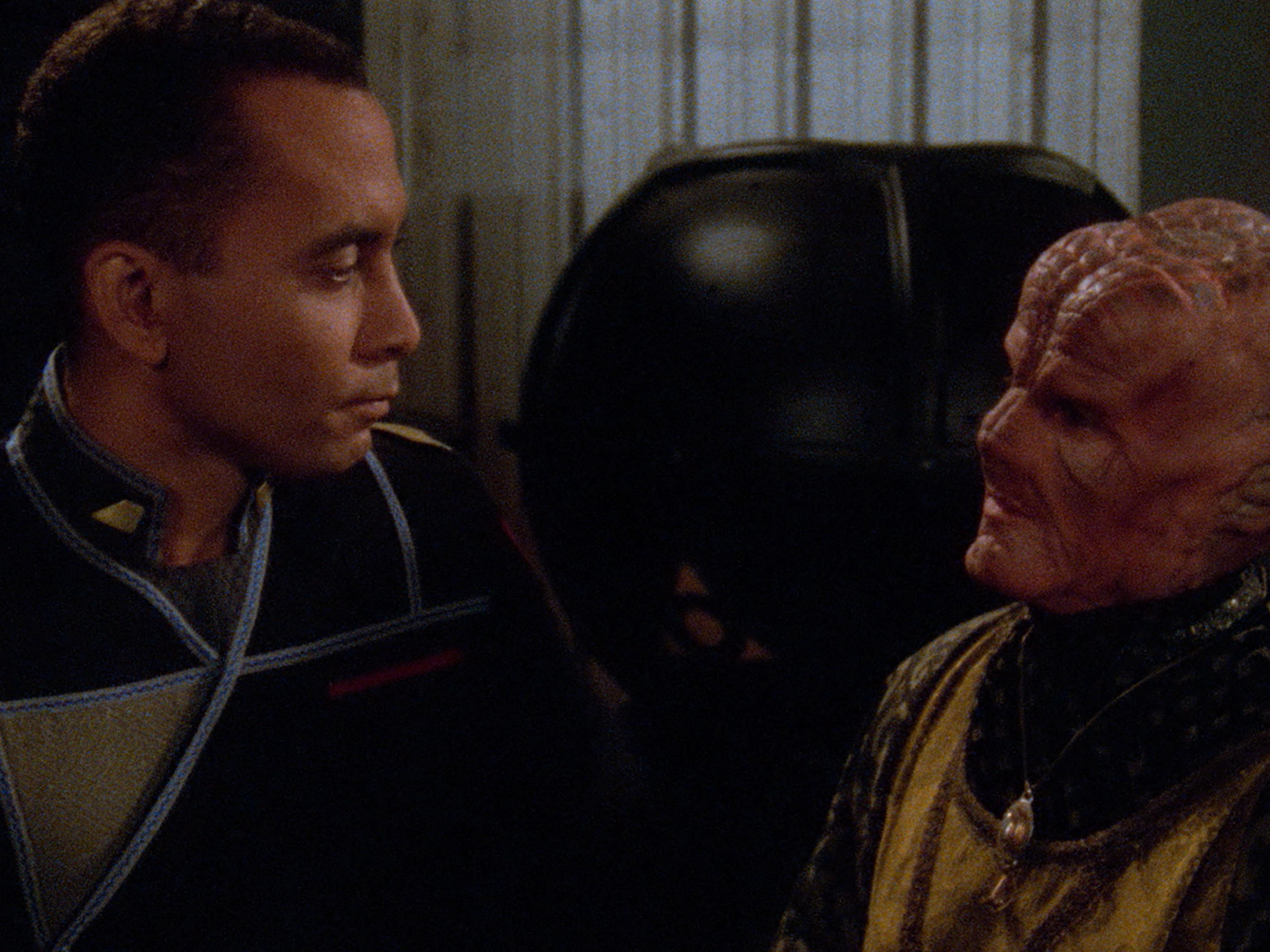 Prime Video: Babylon 5 - Season 5