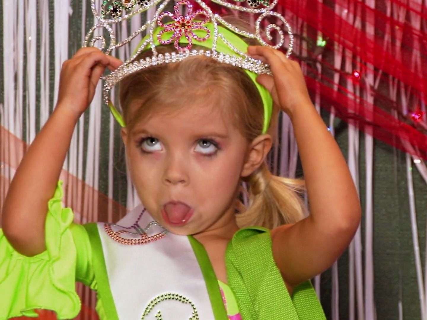 Prime Video: Toddlers & Tiaras - Season 3