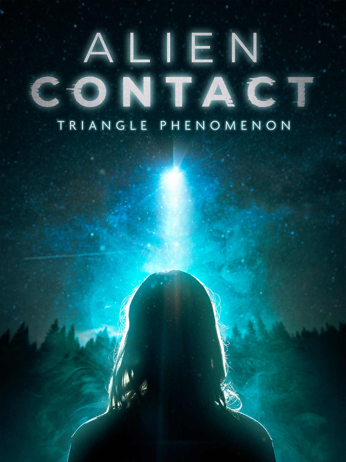 Prime Video: Alien Contact: Triangle Phenomenon