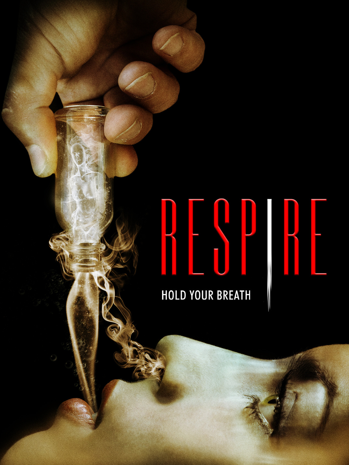 Prime Video: Respire