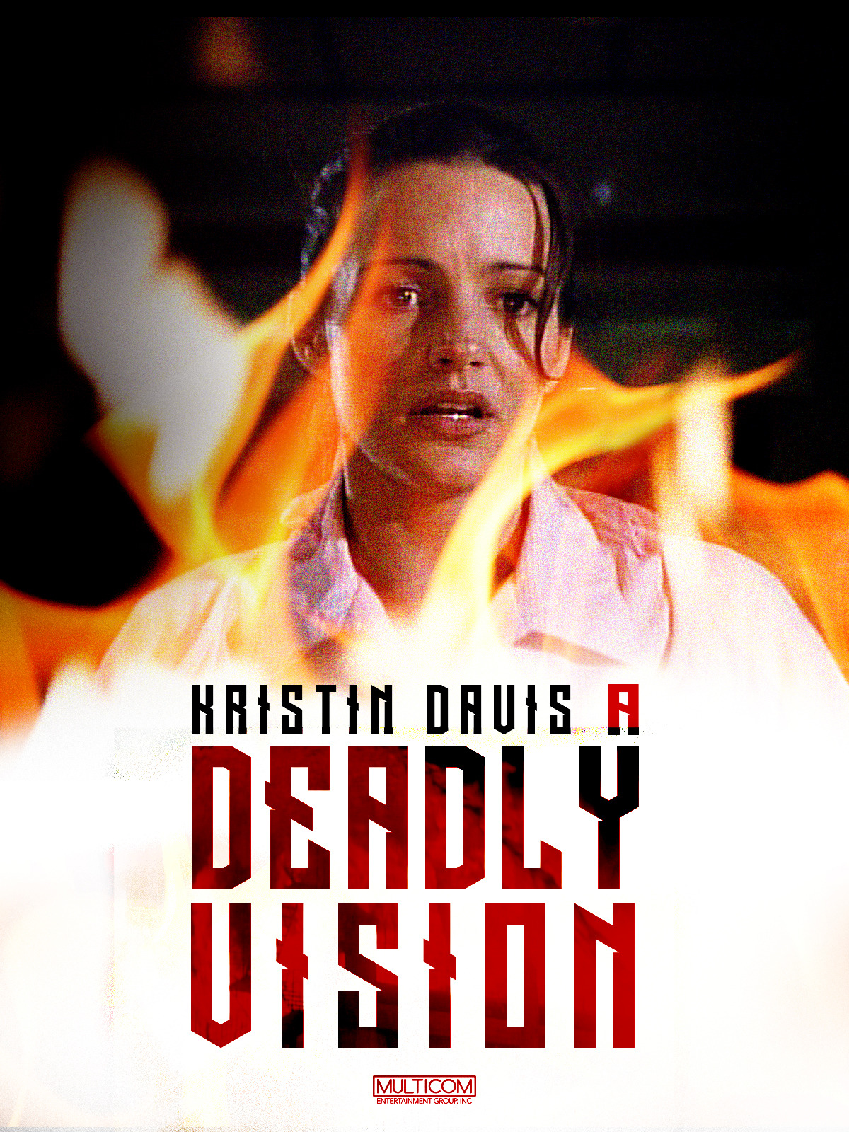 Prime Video: A Deadly Vision