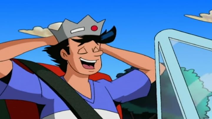 Prime Video: Archie's Weird Mysteries - Season 1