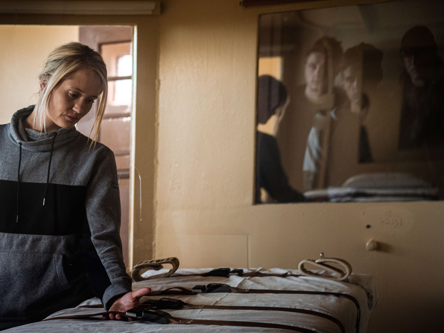 Prime Video: Destination Fear - Season 3