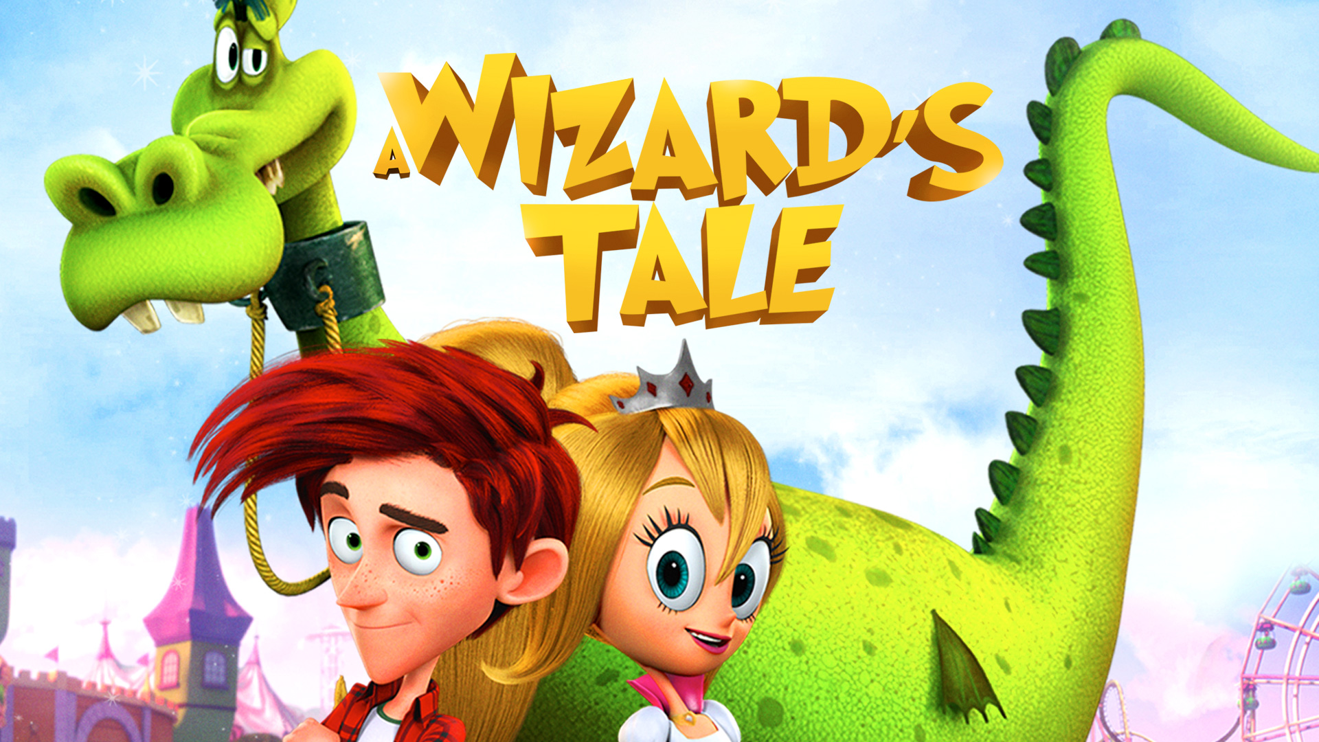 April 2020 additions to Amazon Prime UK - NewOnAmzPrimeUK