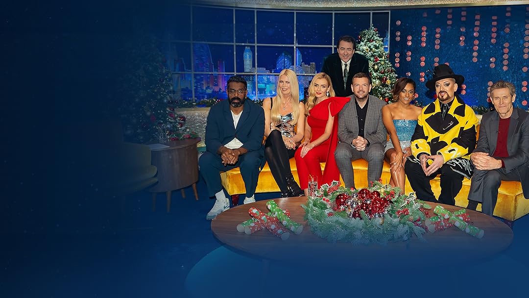 Prime Video: Christmas Special 2023