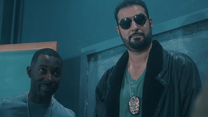 Amazon.com: Night Cops : Nino Cimino, Jason Toler, Nicole D'Angelo ...