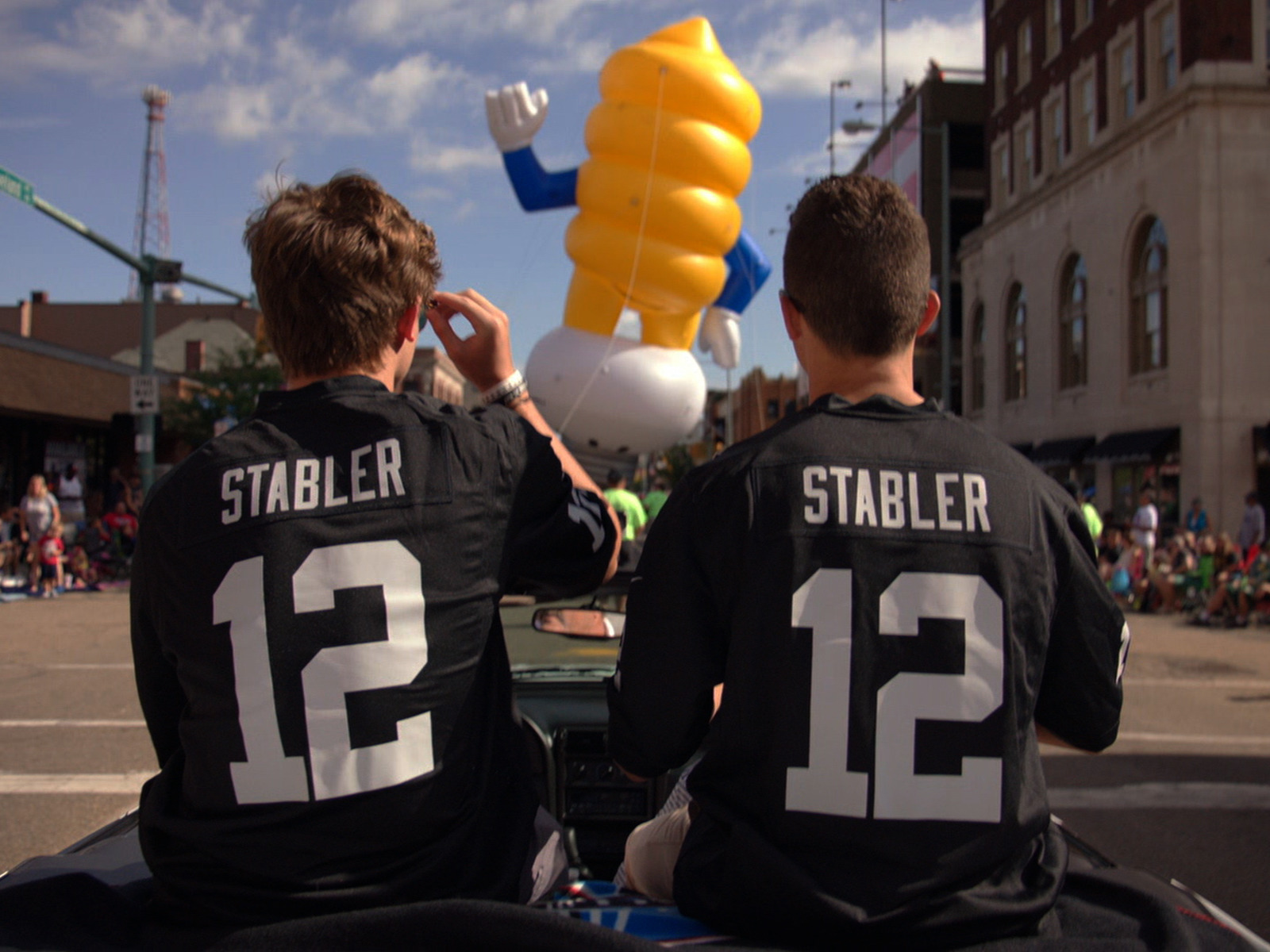 Prime Video: NFL Films Presents