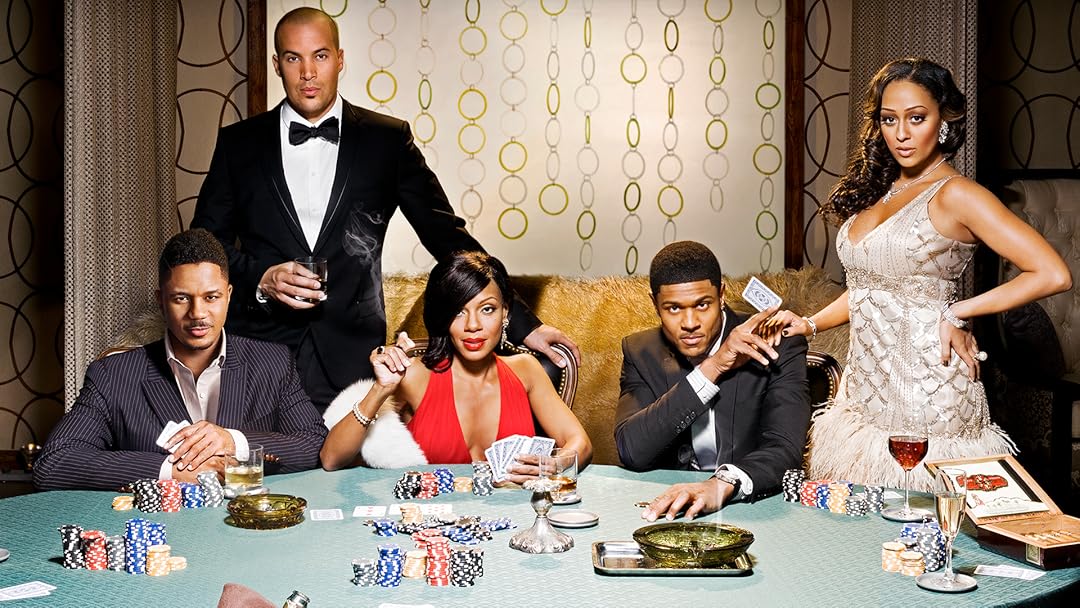 Watch The Game Season 5 | Prime Video