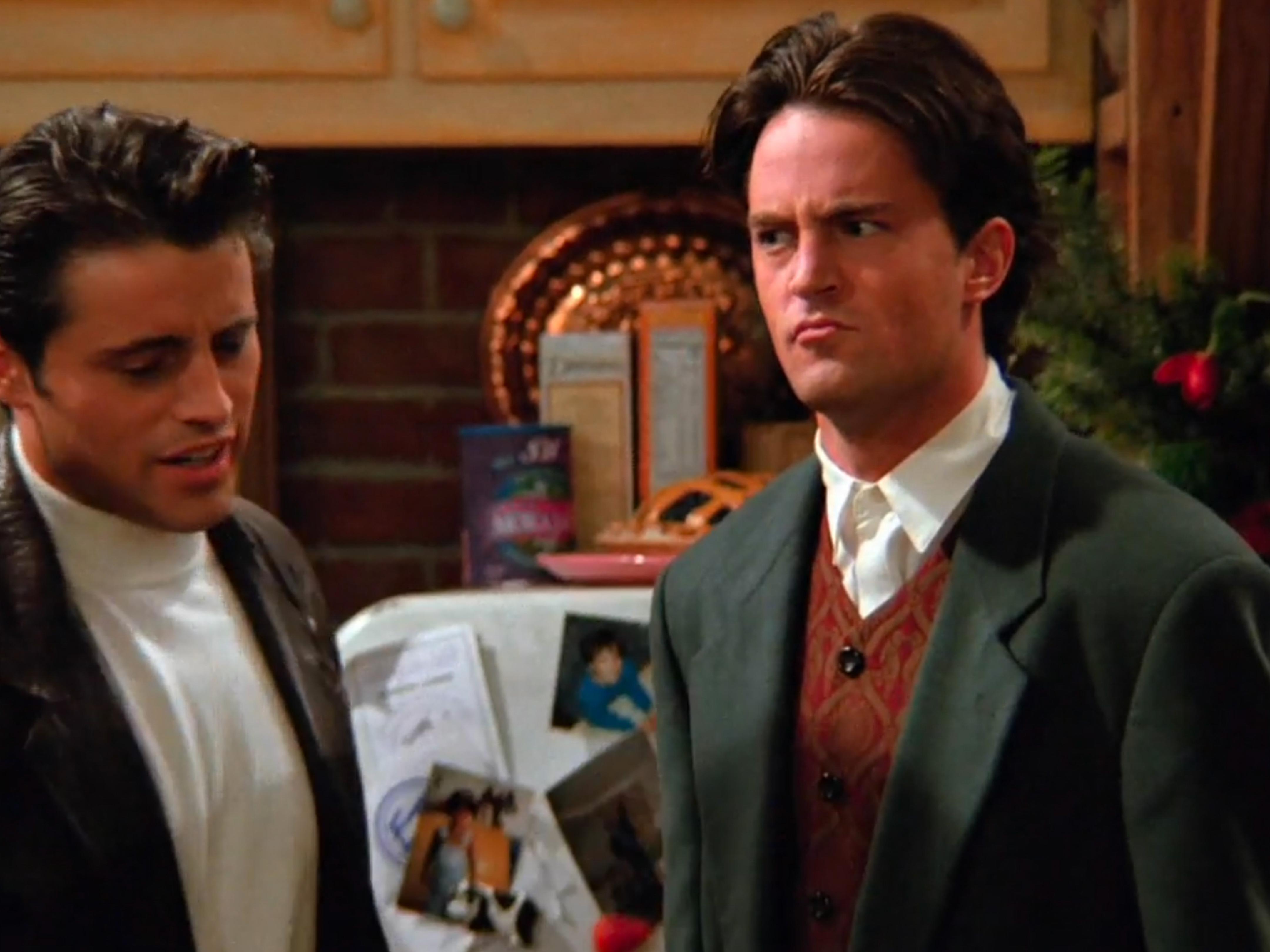 Prime Video: Friends - Season 1