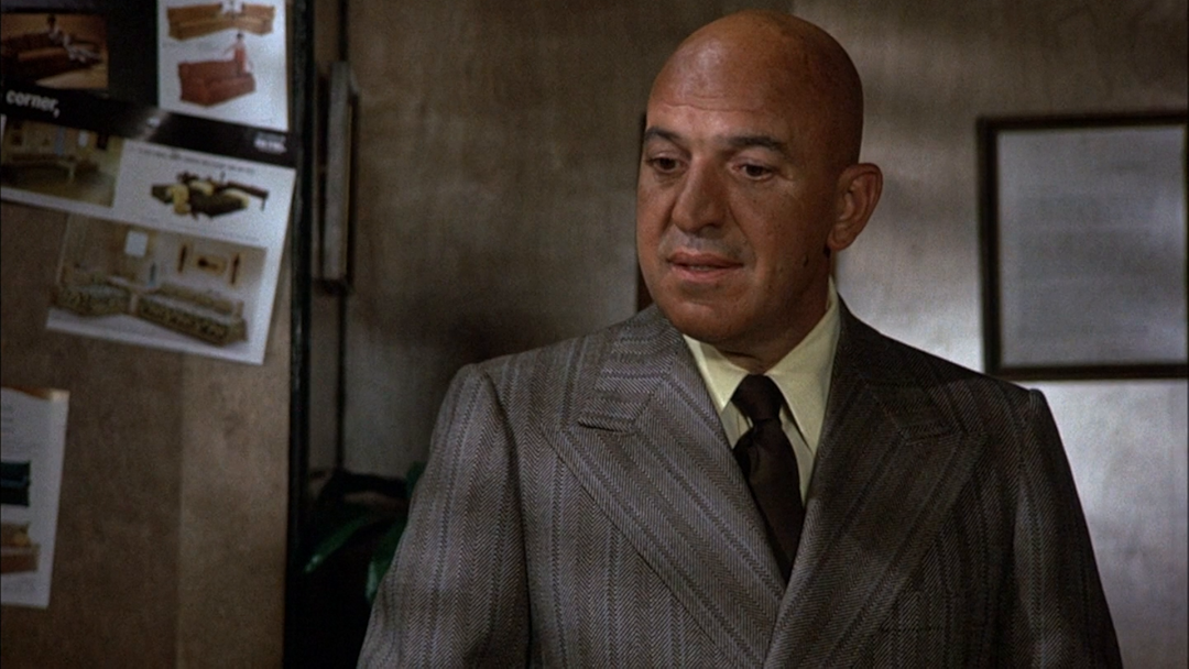 Prime Video: Kojak, Season Two