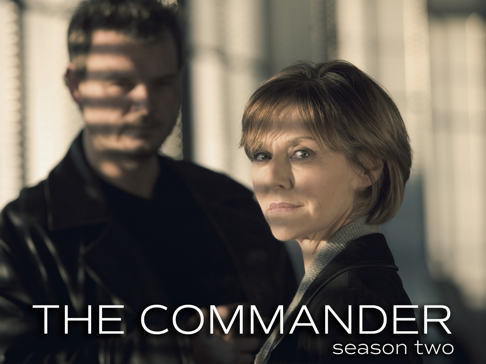 Prime Video: The Commander - Season 2