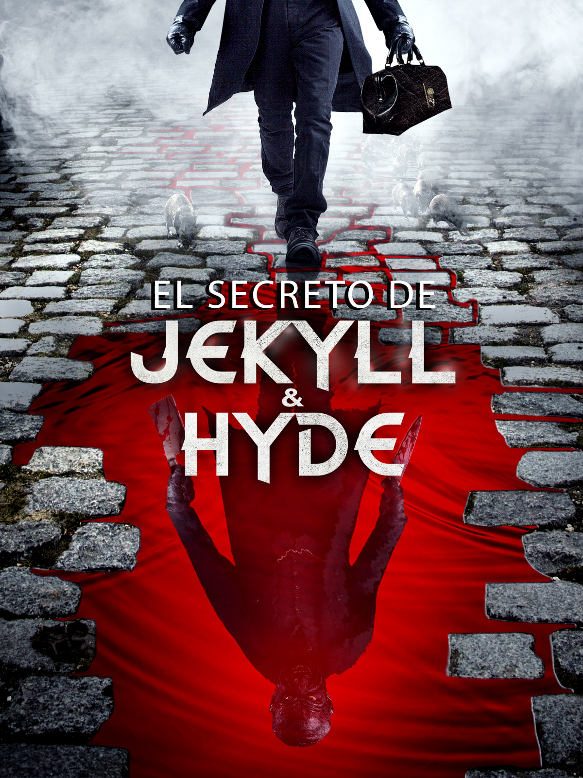 Prime Video: El Secreto de Jekyll & Hyde