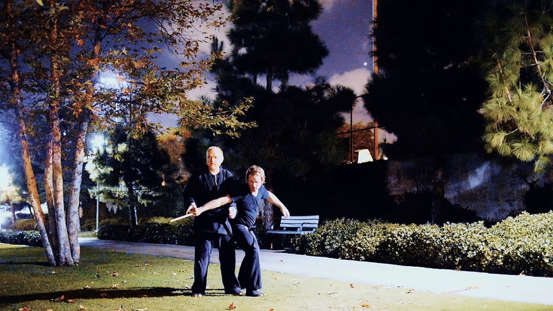 Watch Bujinkan Kata Kaisoku | Prime Video