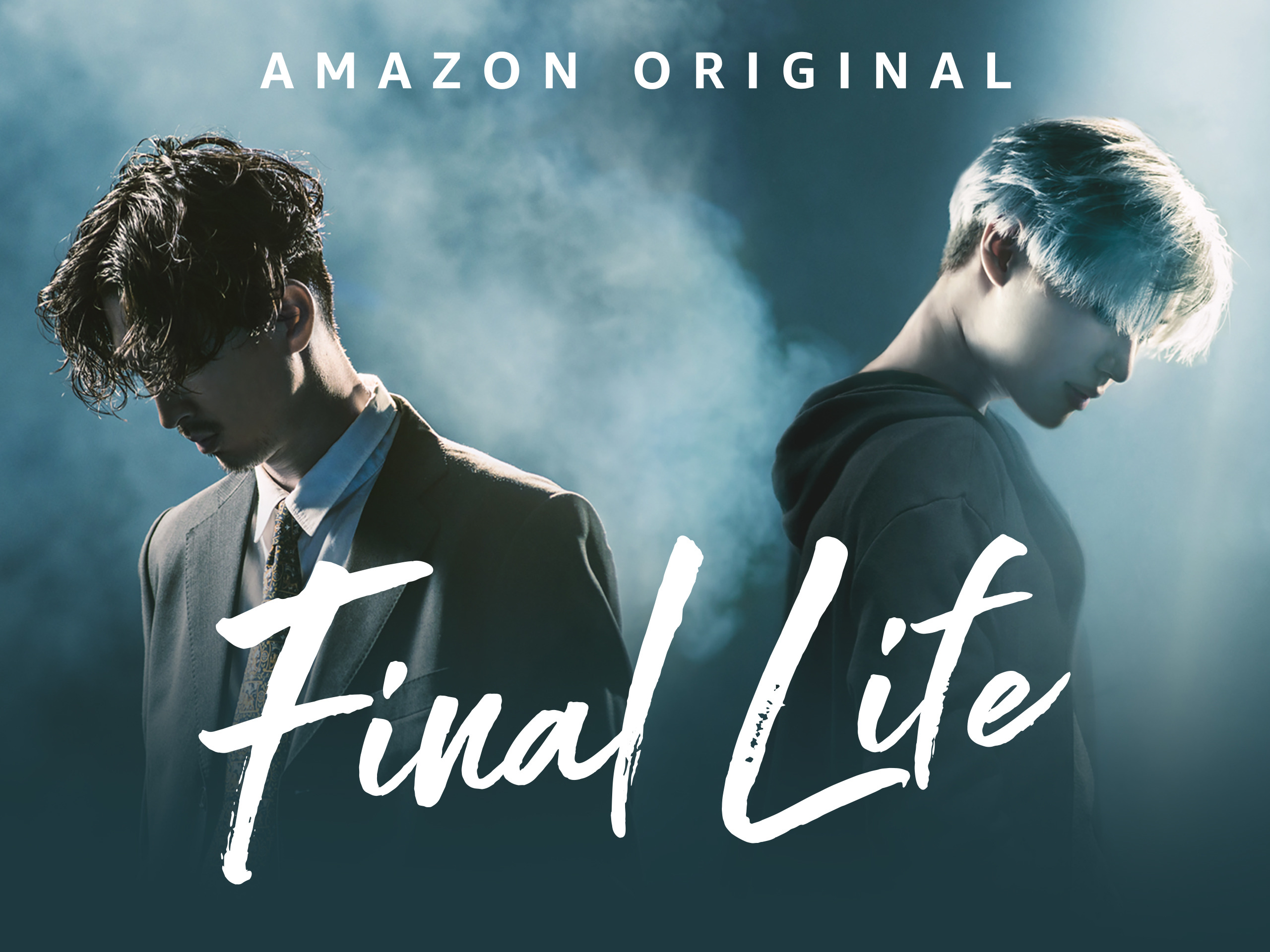 Prime Video: Final Life - Season 1