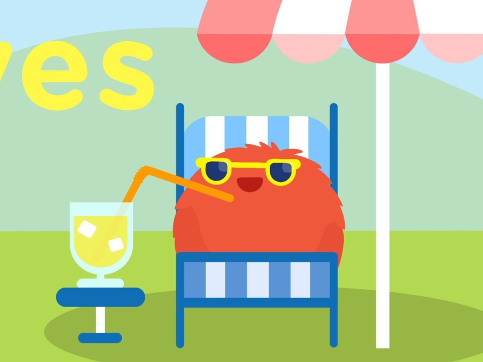 Prime Video: Hopster Minis - Season 1