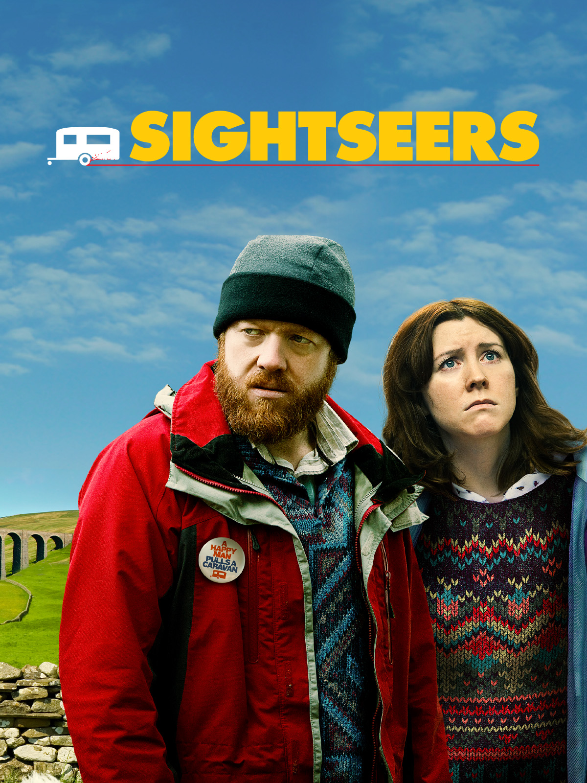 Prime Video: Sightseers