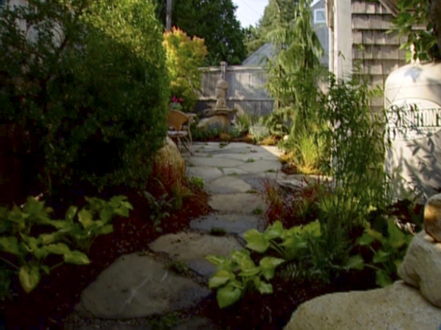 Prime Video: Indoors Out - Season 1