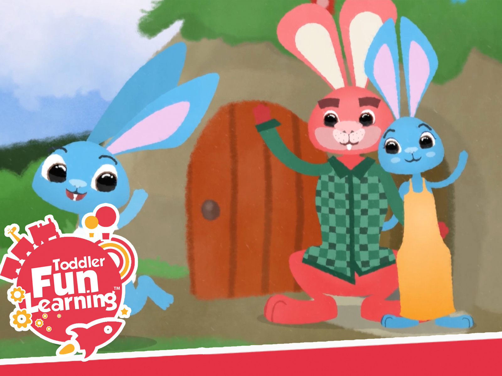 Prime Video: Toddler Fun Learning - Educational Videos for Kids