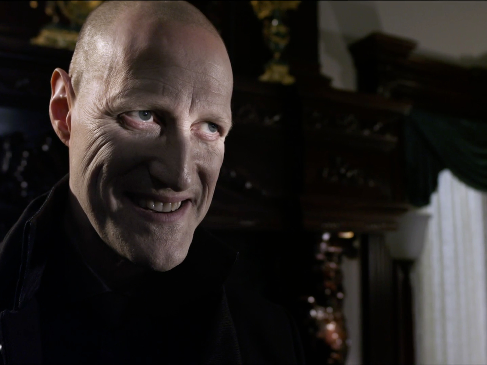 Prime Video: The Haunting Hour