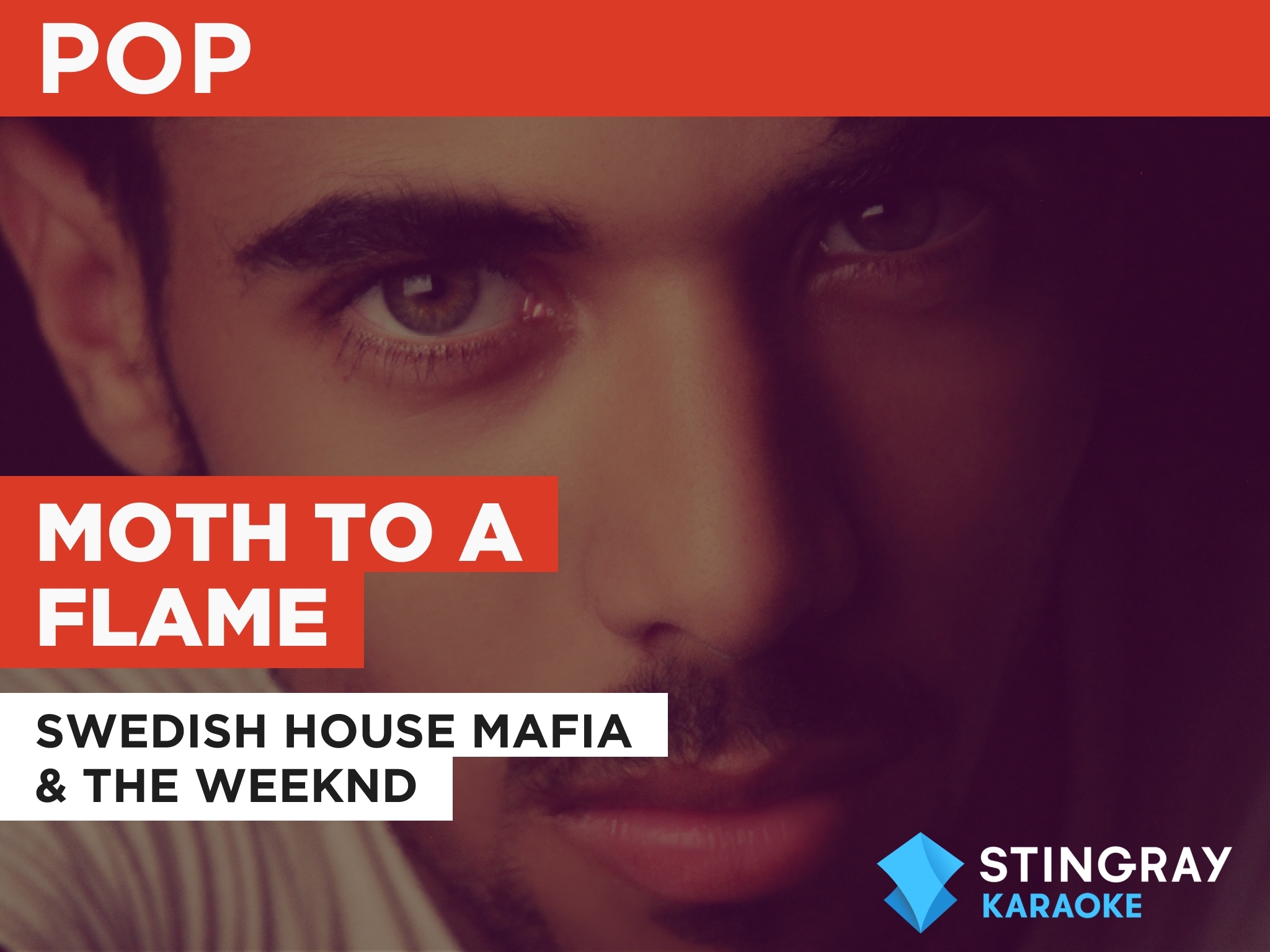 Prime Video: Moth To A Flame in the Style of Swedish House Mafia & The ...