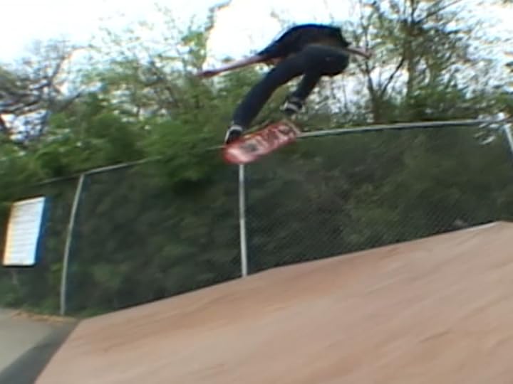 Prime Video: The Captain and Casey Show - Season 1