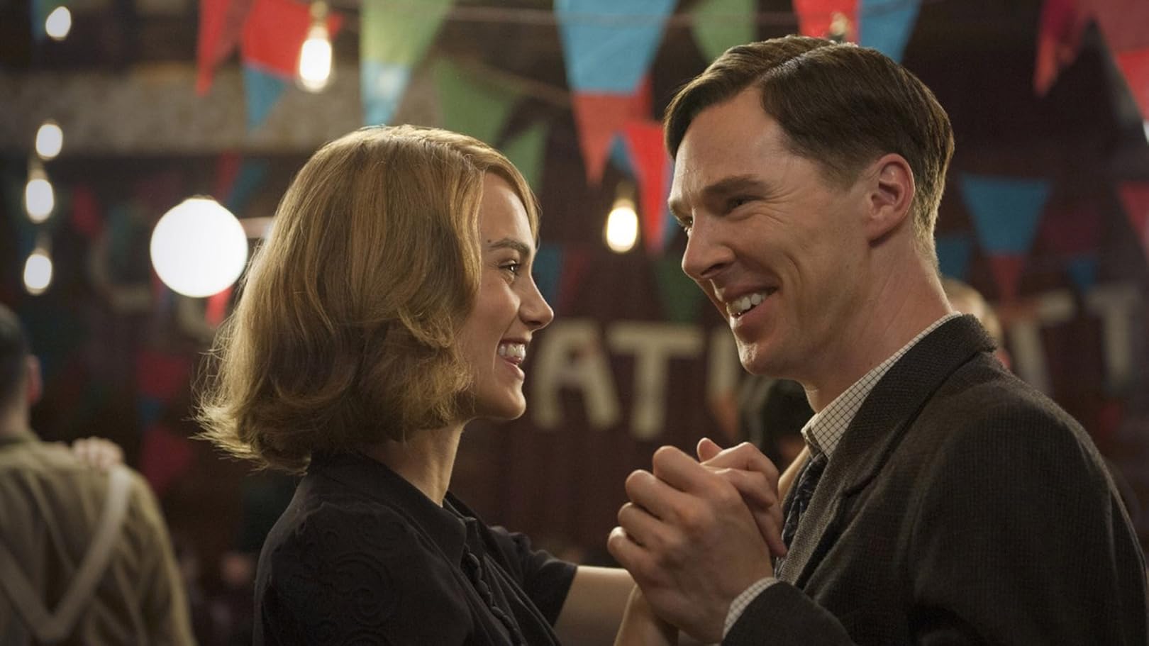 Watch The Imitation Game | Prime Video