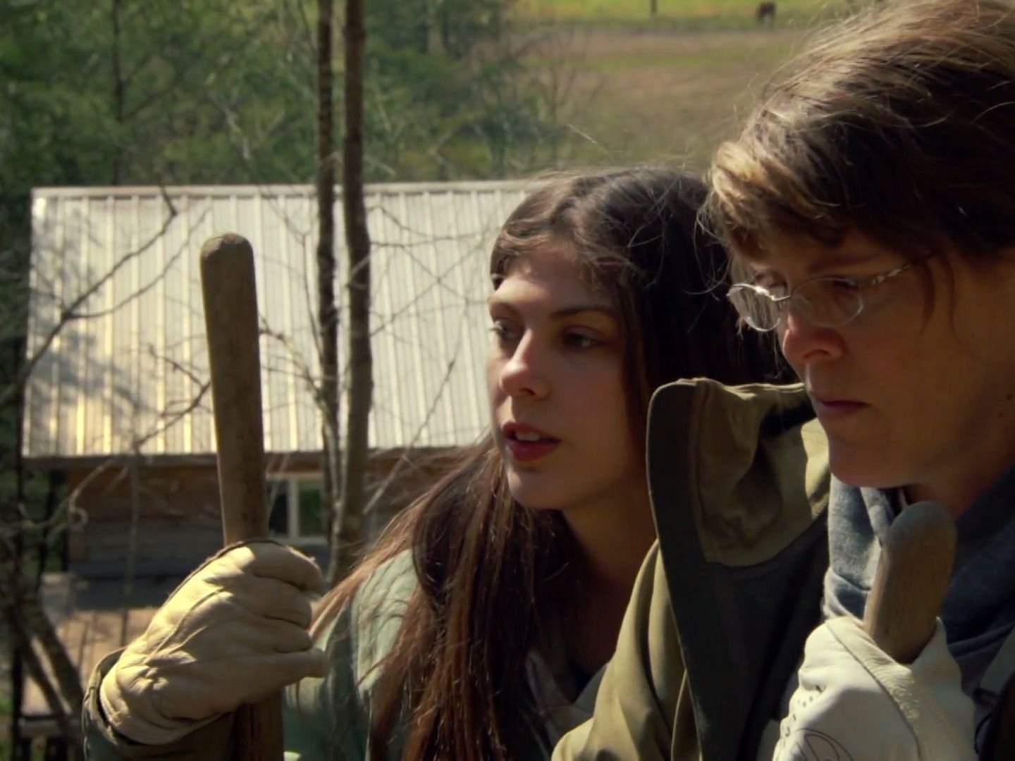 Prime Video: Homestead Rescue - Season 2