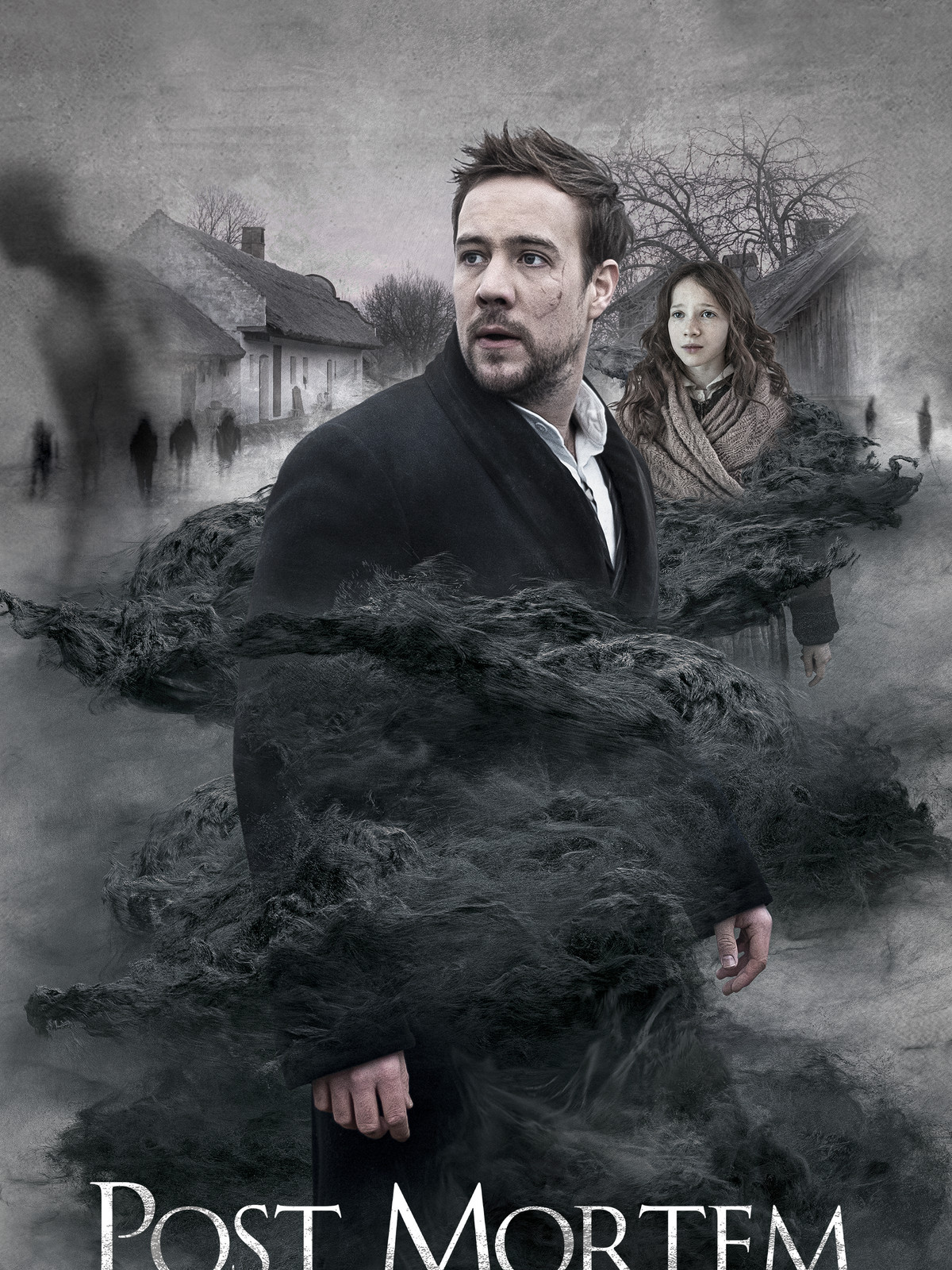 Prime Video: Post Mortem