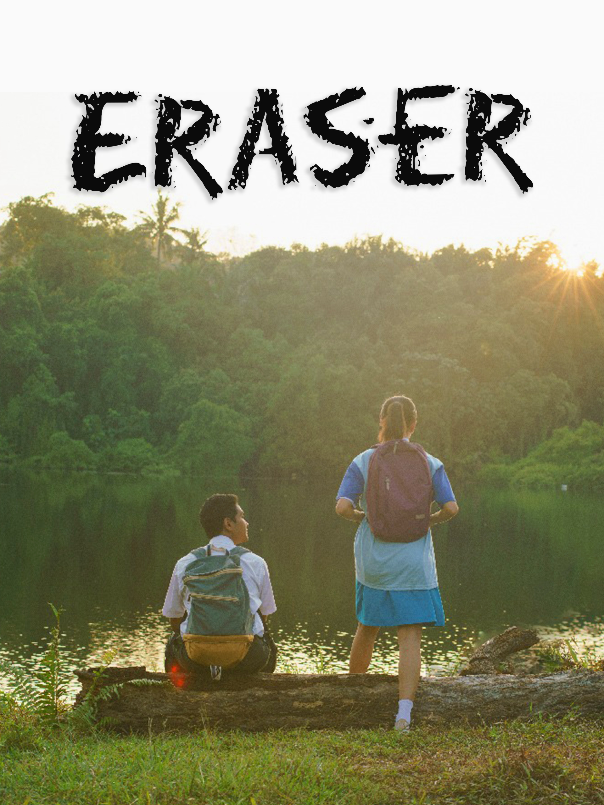Prime Video: Eraser