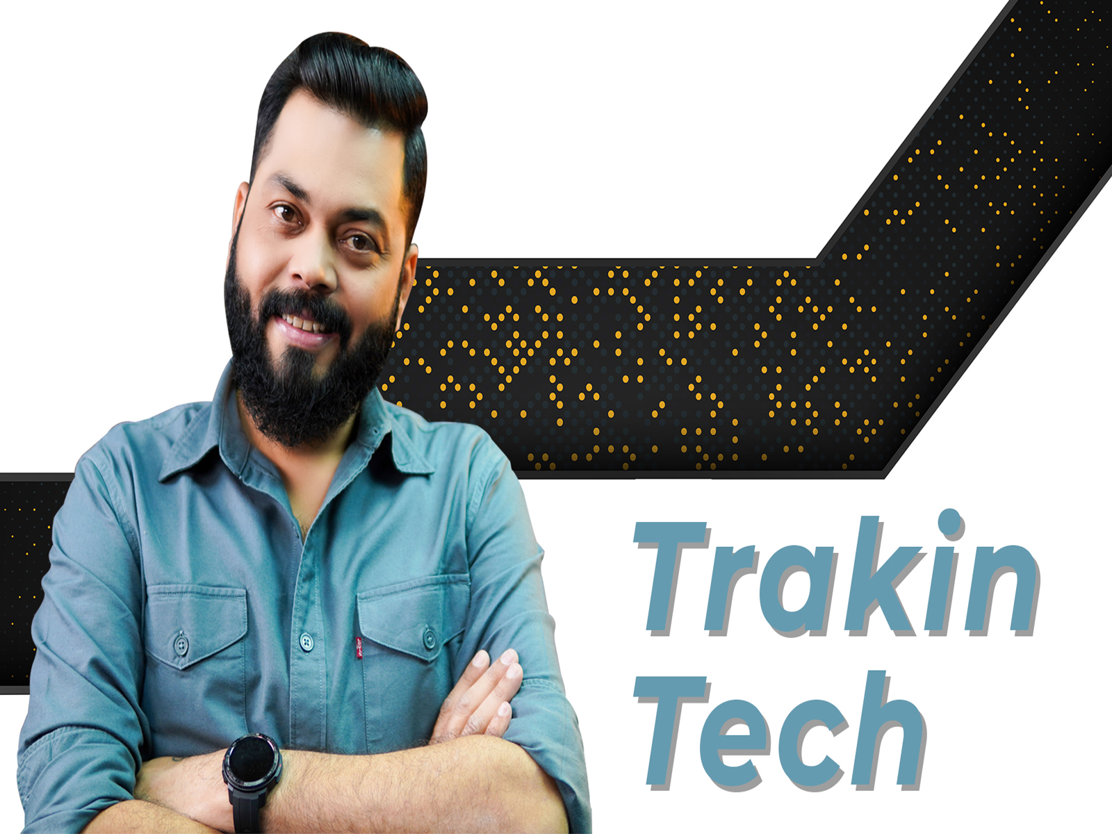 Prime Video: TrakinTech - Season 3