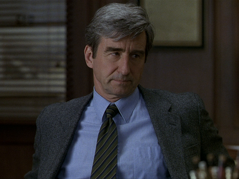 Prime Video: Law & Order