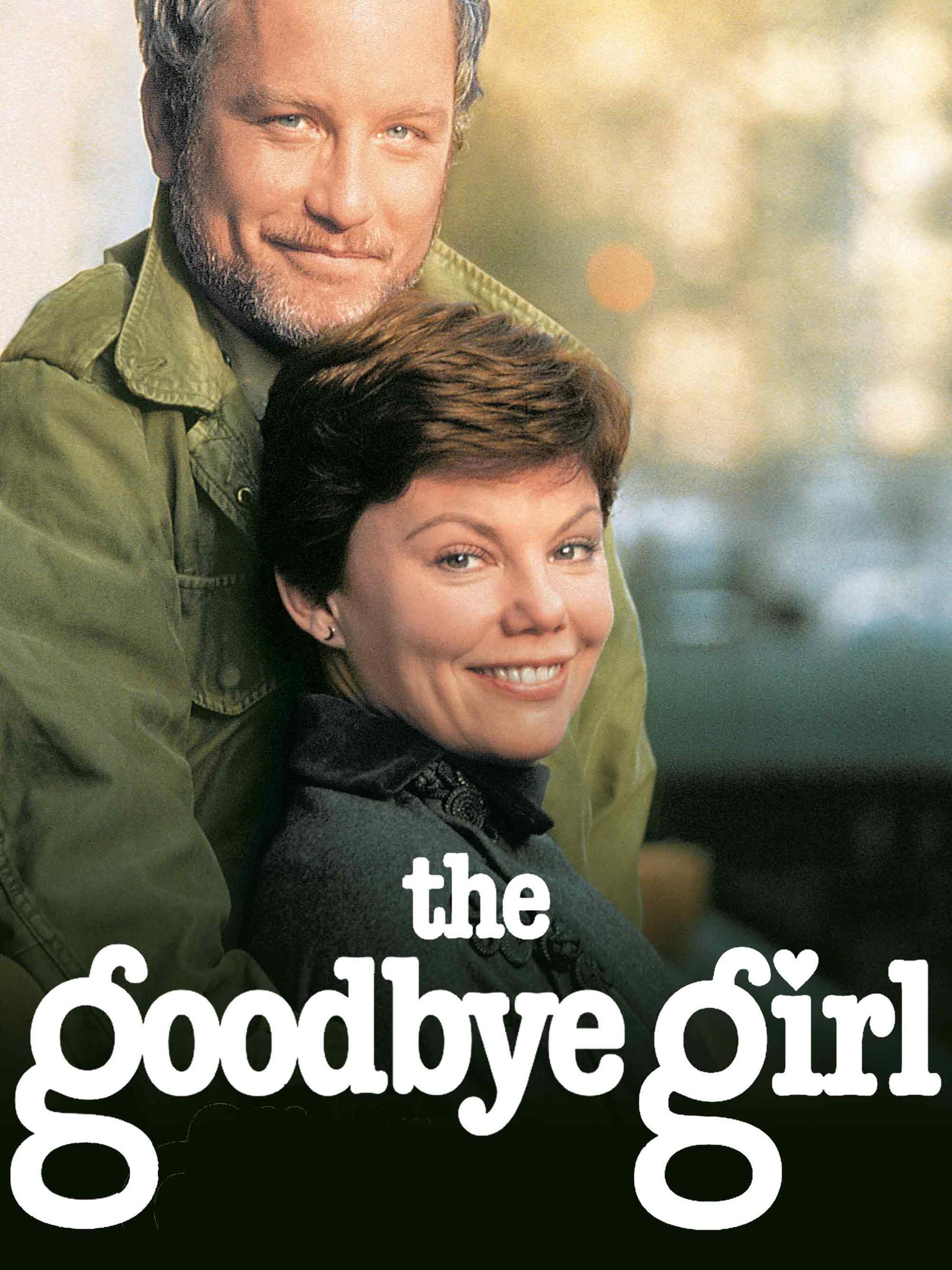 Prime Video: The Goodbye Girl