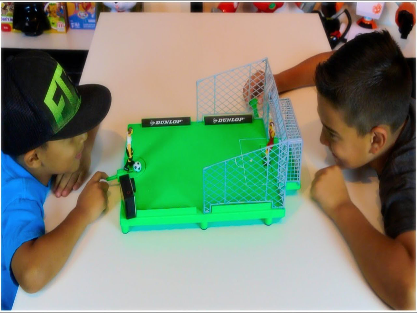 Prime Video: Damian & Deion in Motion