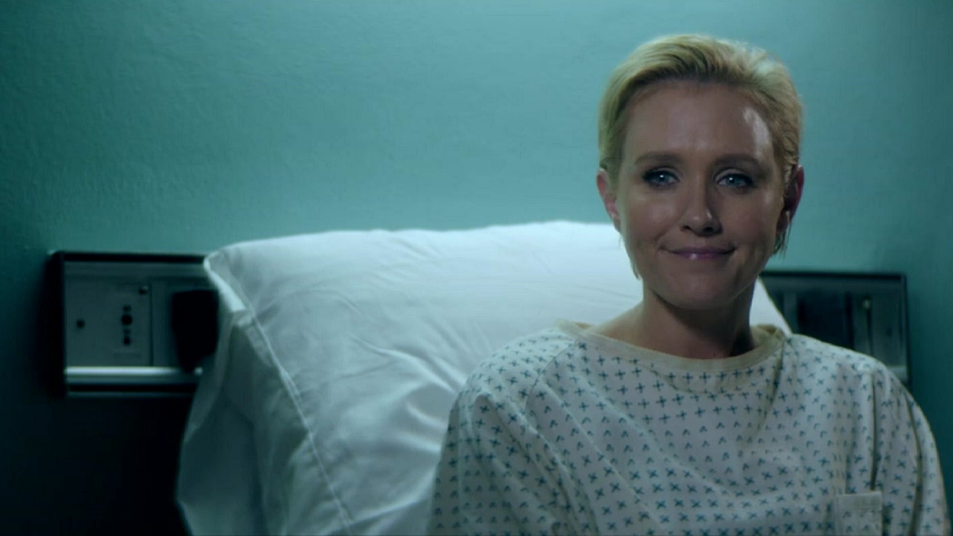 Prime Video: Trauma Center