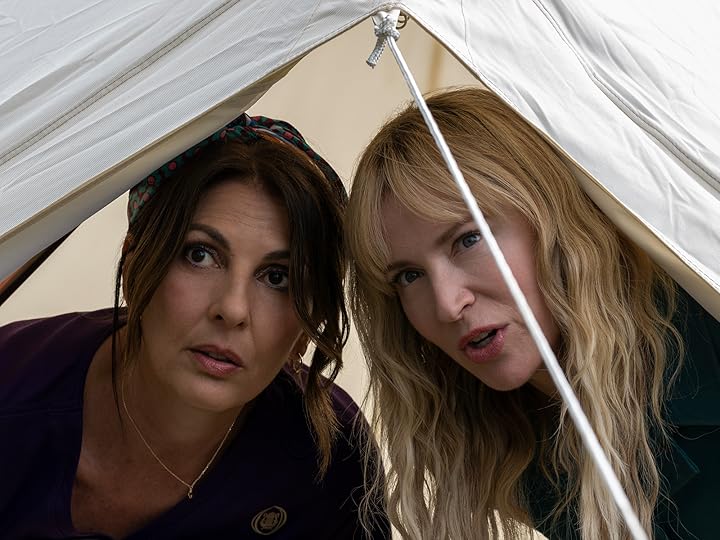 Amazon.com: Leverage: Redemption - Season 2 : Gina Bellman, Christian ...