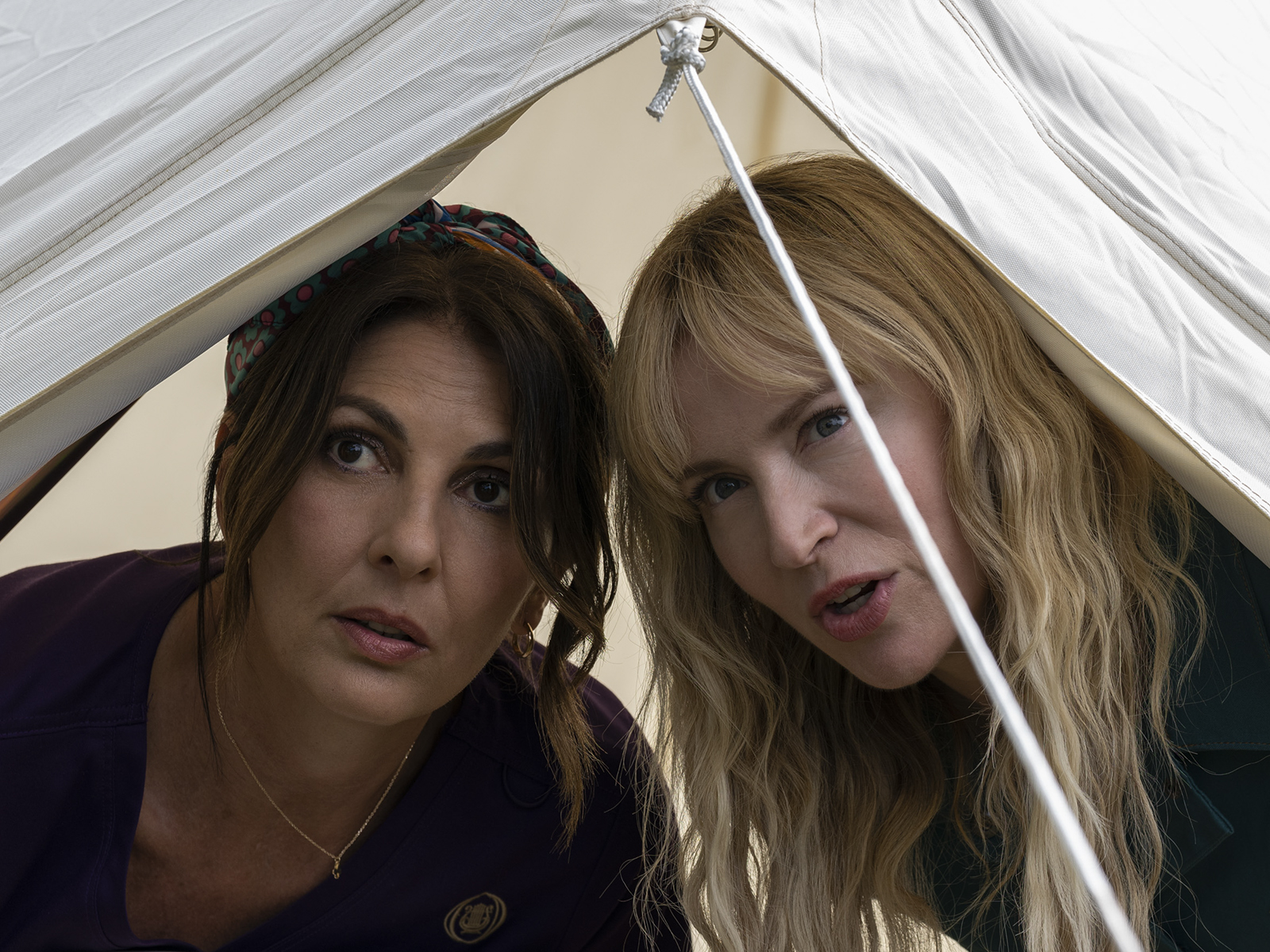 Prime Video: Leverage: Redemption - Season 2