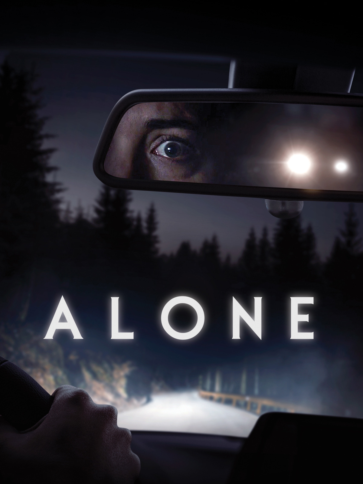 Prime Video: Alone