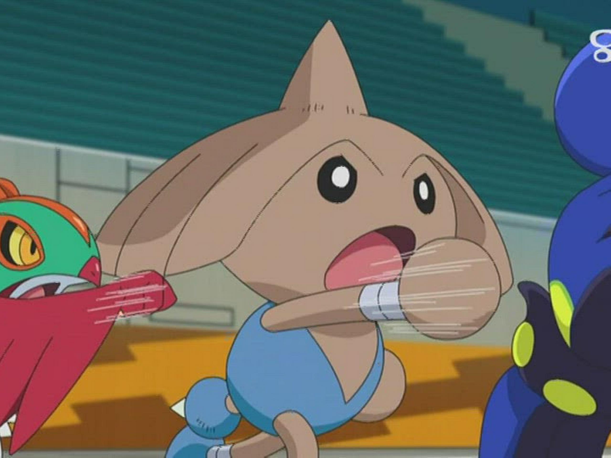 Prime Video: Pokémon - Saison 24