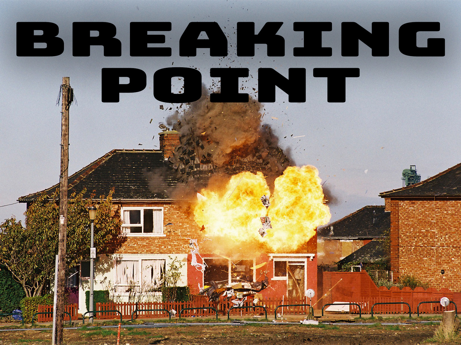 Prime Video: Breaking Point