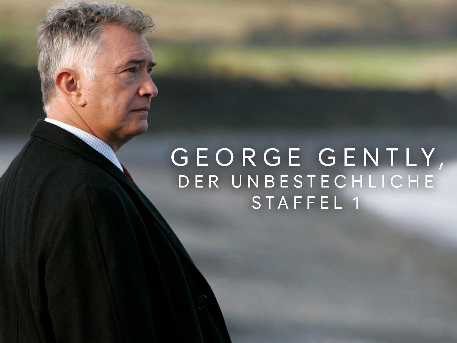 Prime Video: George Gently