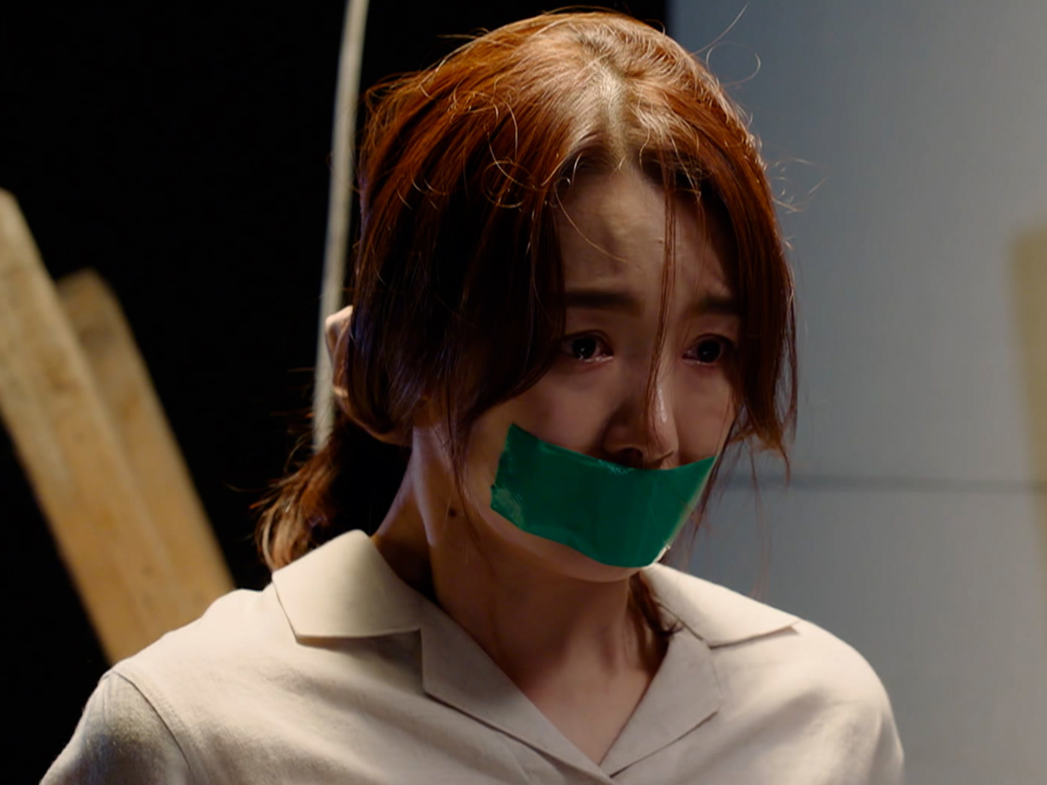 Prime Video: Red Shoes