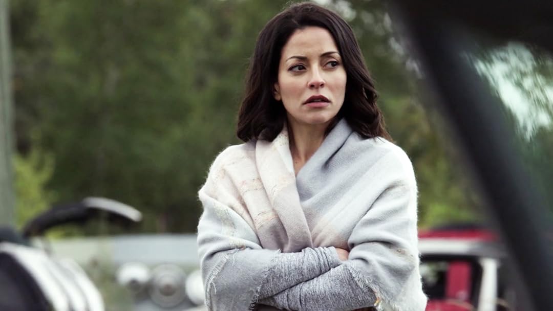 Prime Video: Una vida en el engaño